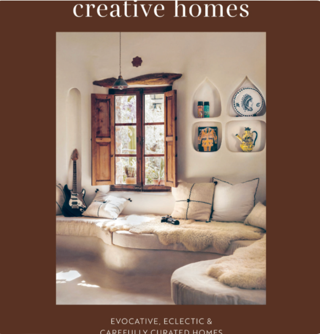 Creative Homes | Soul Interiors & co