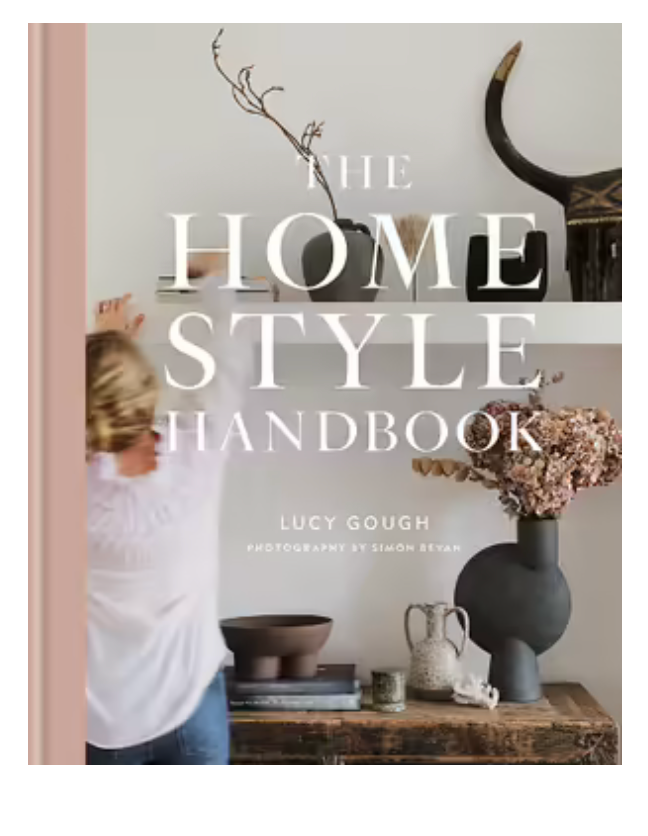 Home Style Handbook | Soul Interiors & co